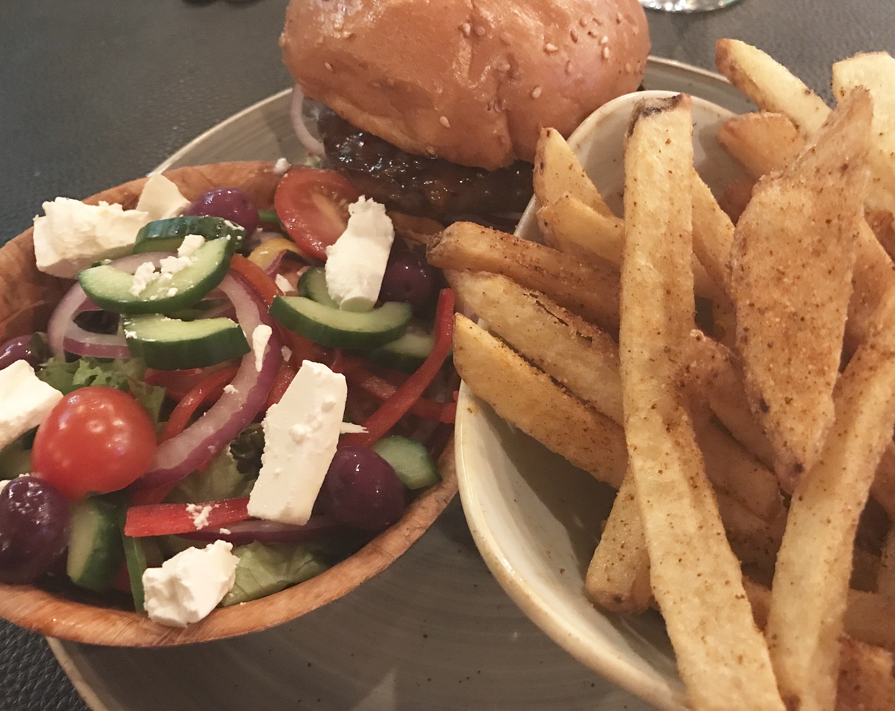 The Braai Room, Fourways - A meat lover's paradise - a zesty life