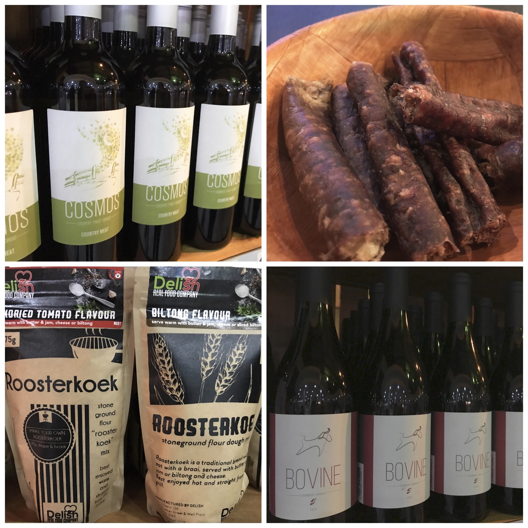 The Braai Room, Fourways - A meat lover's paradise - a zesty life
