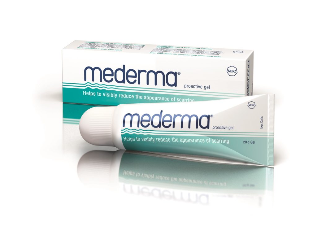 Is Mederma The Best Scar Treatment at Jolene Holter blog